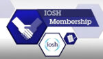 How To Become An IOSH Member