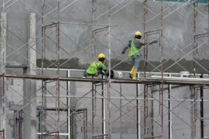 Work At Height Hazards And Control Measures - HSEWatch