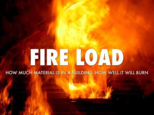 What Is The Fire Load Of A Building