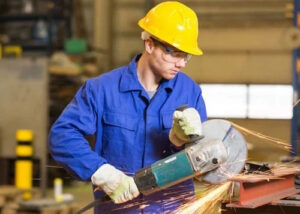 Angle Grinder Accidents: Causes And Safety Preventive Tips