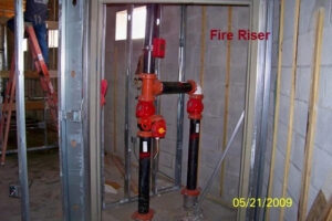 Fire Riser System Guide: Understand How It Works