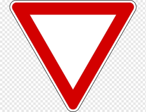 What Does A Yield Sign Mean: Purpose And Placement