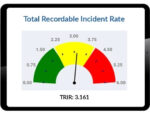 How To Calculate OSHA Recordable Incident Rate