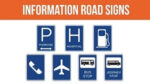 What Is An Information Sign, Its Design And Importance