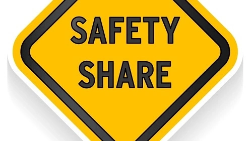 What Is Safety Share - HSEWatch