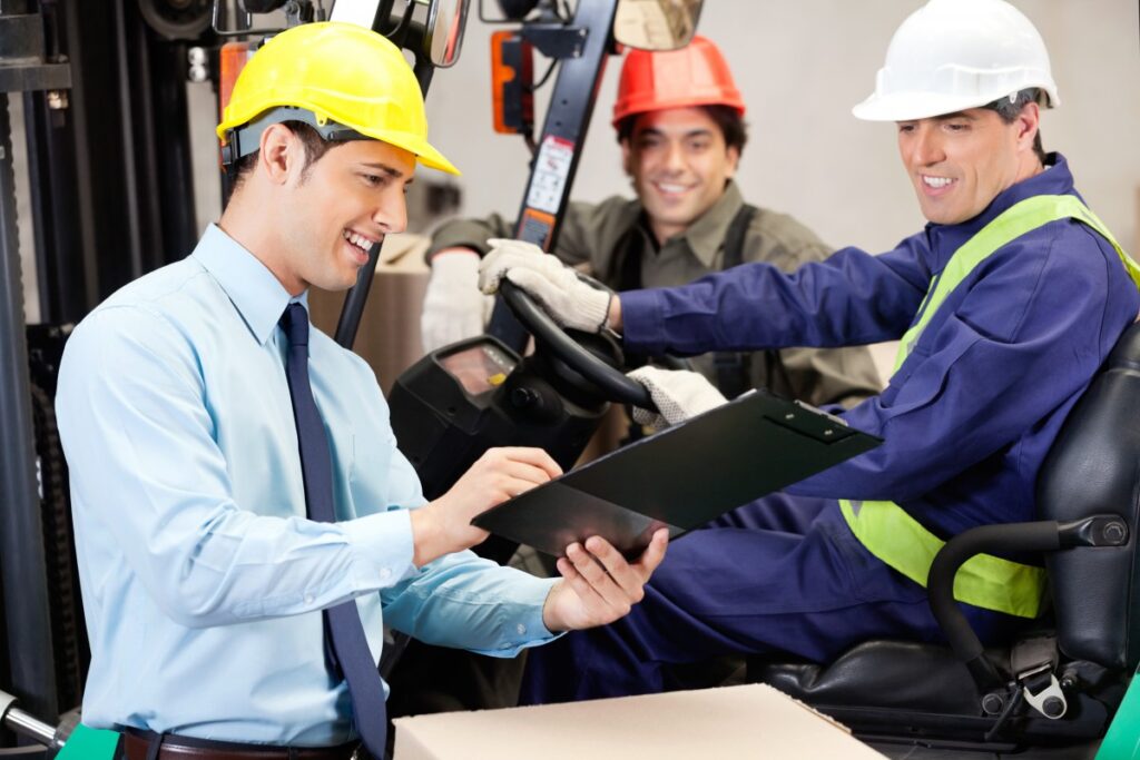 Safety Training - Occupational Health And Safety Encyclopedia