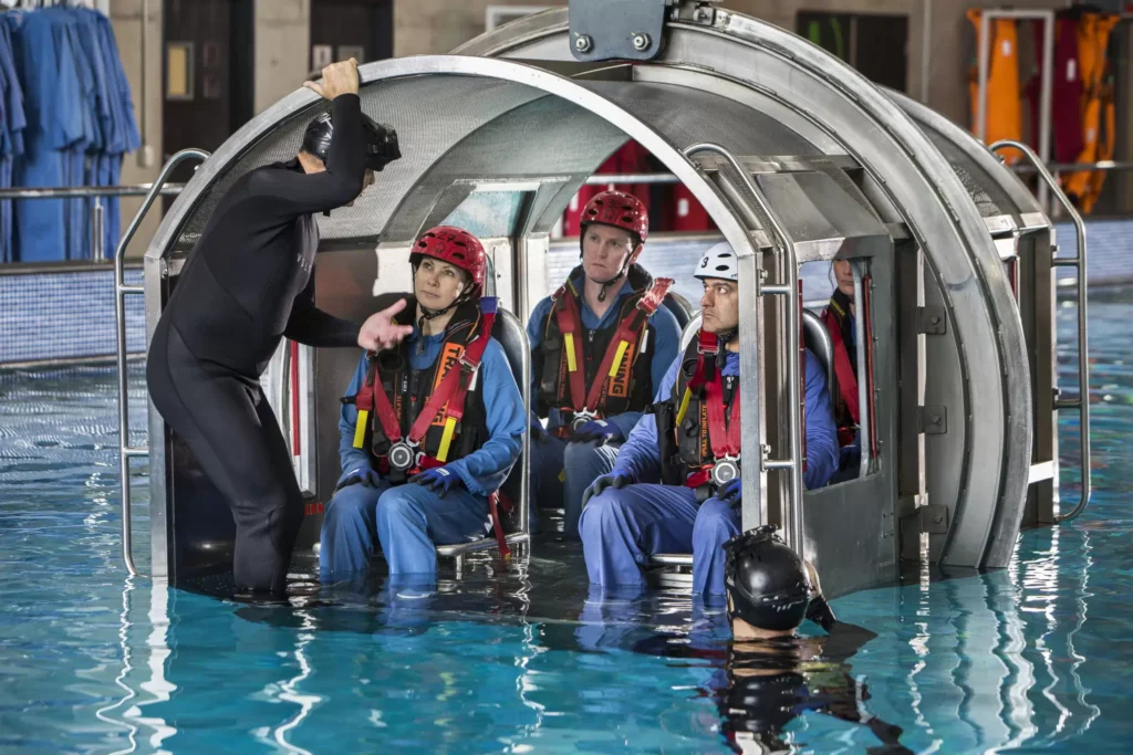 HUET Training: Everything You Should Know