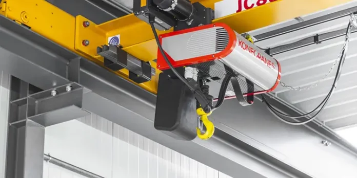 Hoist Safety Precautions You Must Follow Always