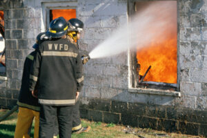 4 Methods Of Fire Extinguishing: A Practical Guide