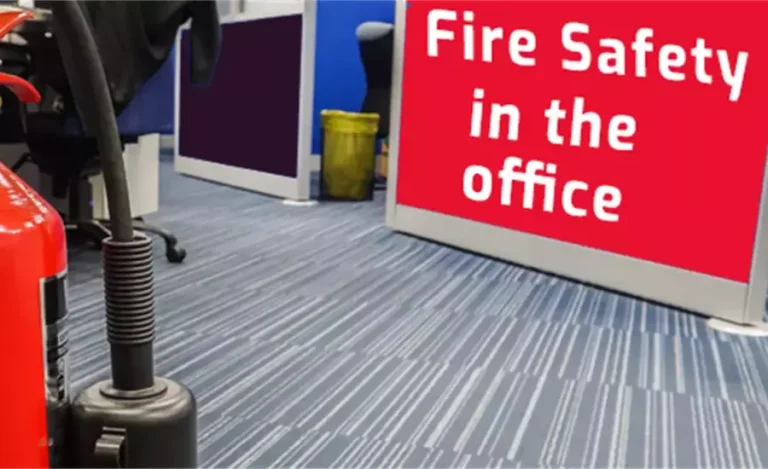 17 Major Causes Of Fire You Should Know And Avoid - HSEWatch