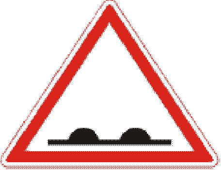 Road Signs Test A Sample Questions For Preparation