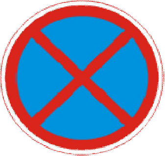 Road Signs Test A Sample Questions For Preparation