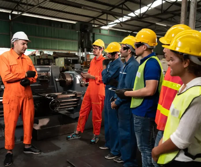 13 Importance Of Safety Training In The Workplace