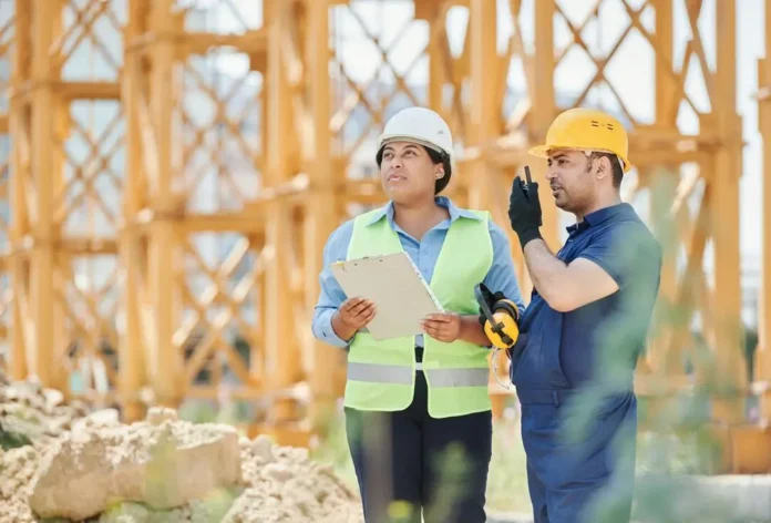 Integrated Safe System Of Work (ISSOW)