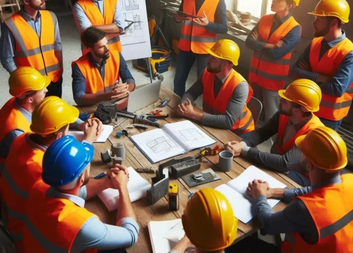 300 Free Safety Topics For Meetings In The Workplace